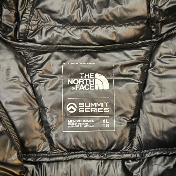 The North Face | Jackets & Coats | The North Face Summit L3 Black ...